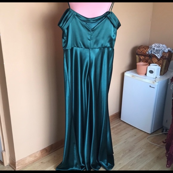 Jenny Yoo | Dresses | Jenny Yoo Serena Bridesmaid Dress | Poshmark